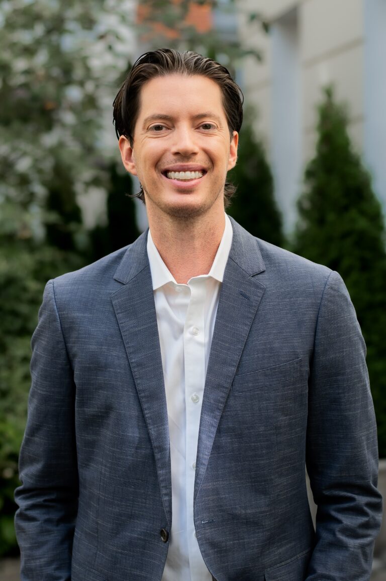 KFF Team - Kazickas Family Foundation