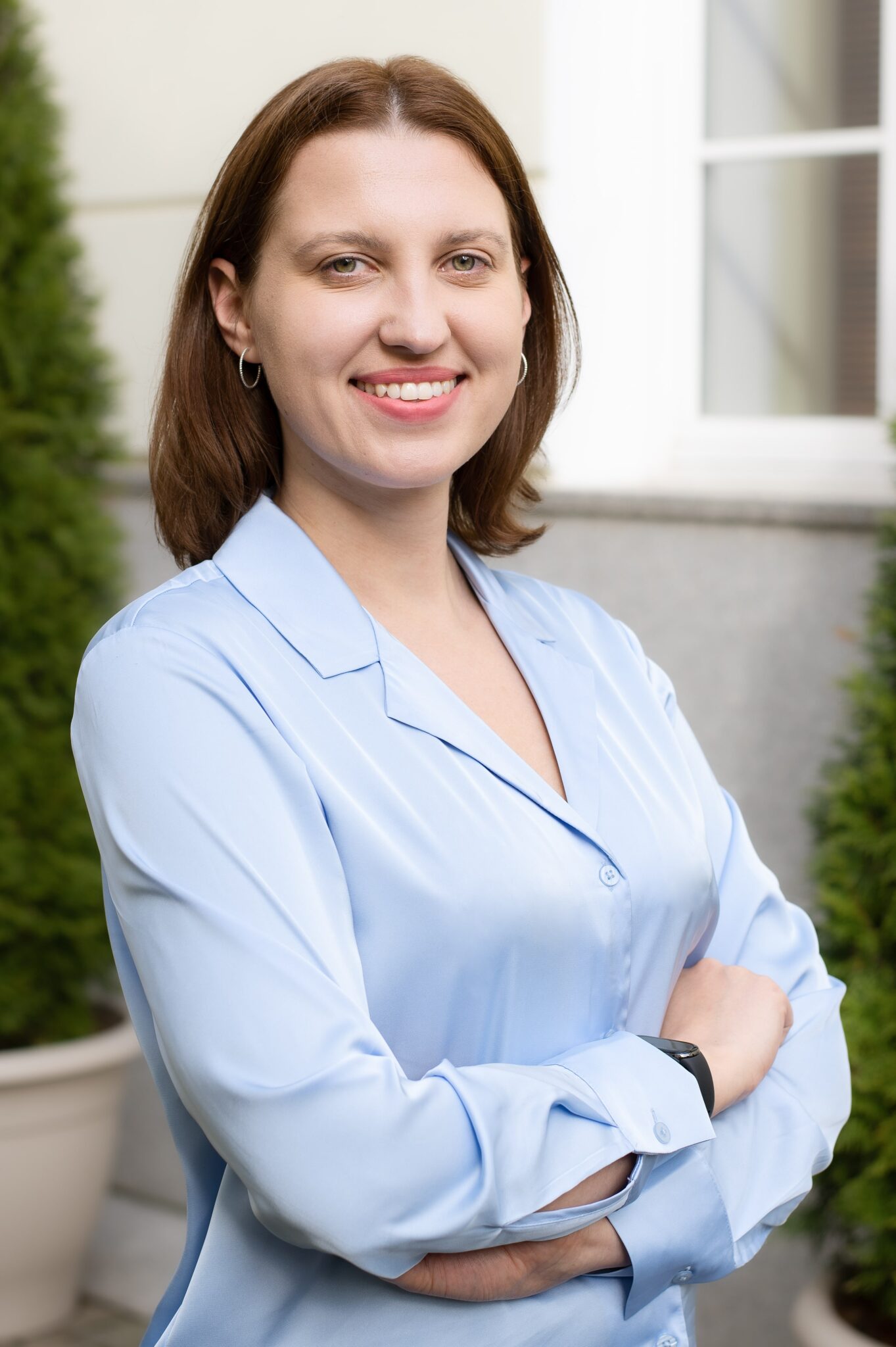 KFF Team - Kazickas Family Foundation